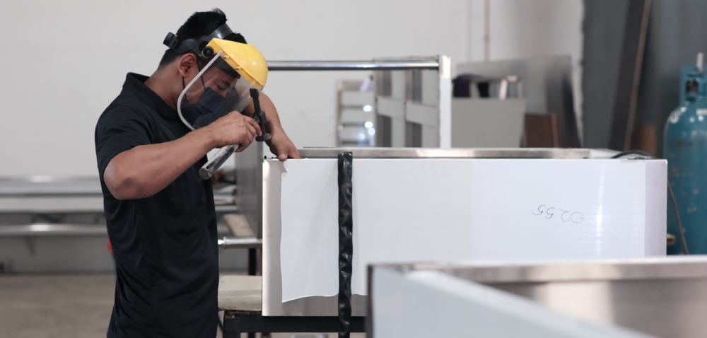 Your Premier Stainless Steel Kitchen Solutions Provider in Singapore ...